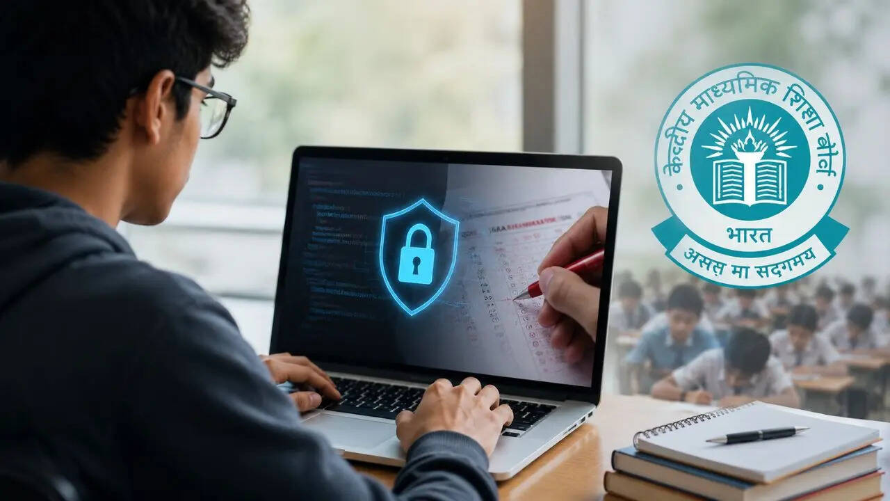'Anyone could edit marks': 19-year-old ethical hacker alleges major ...