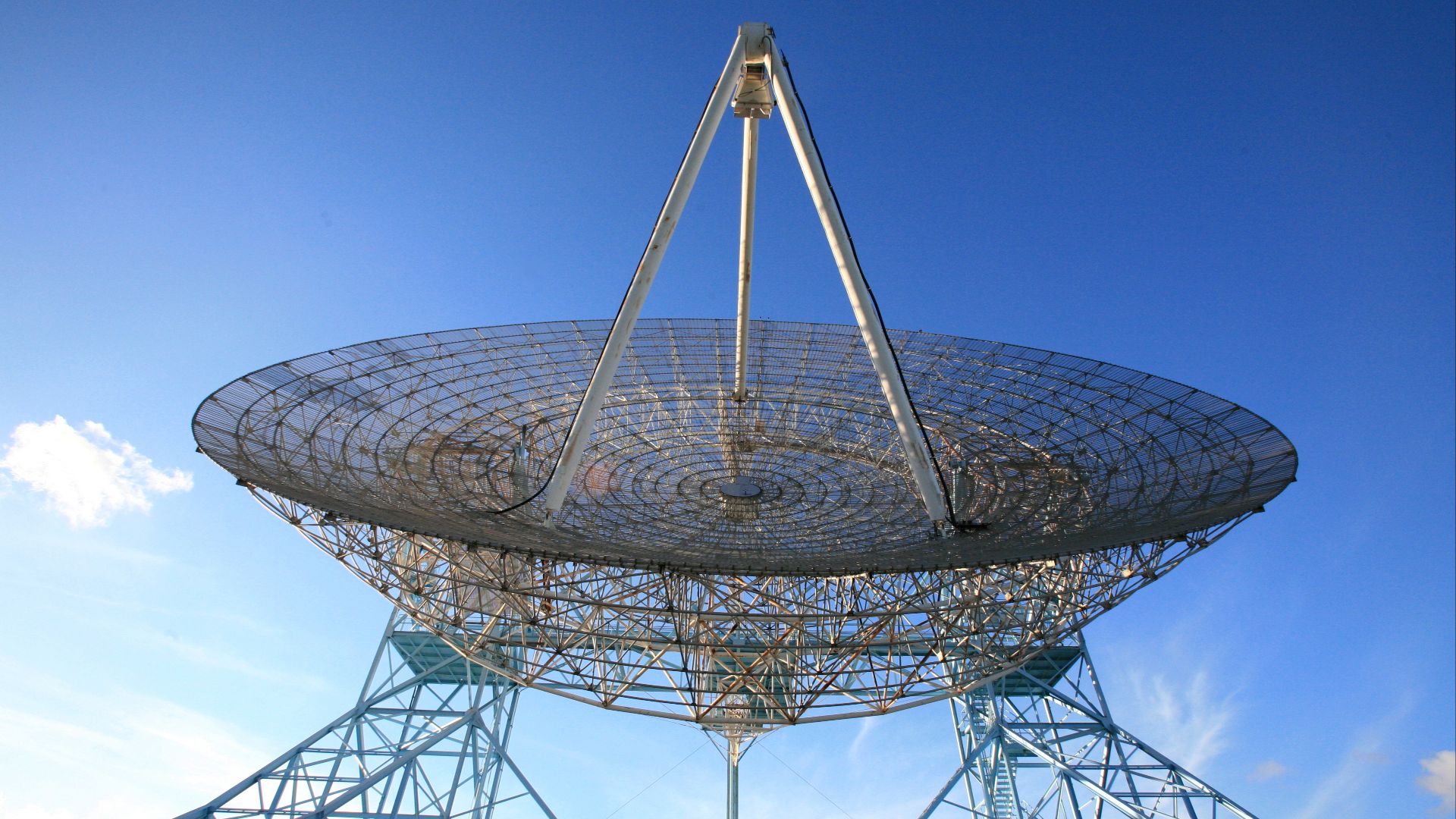 NASA researchers detected a mysterious signal from deep space that ...
