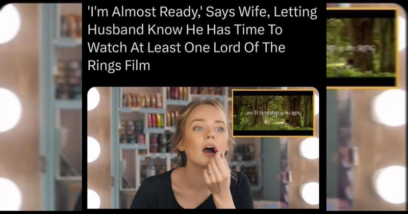 Tolkien Tuesday: The best Lord of the Rings memes this week