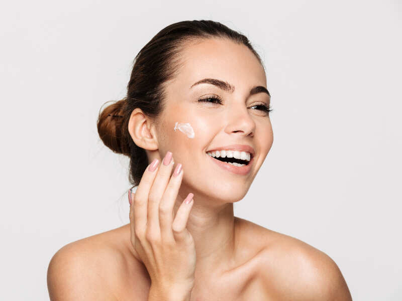 Skincare solutions for pigmentation and uneven skin tone: One step you ...