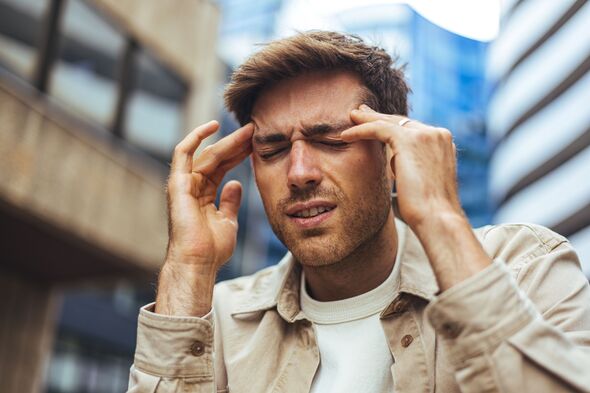 I'm a doctor - this hot weather symptom could be a sign of cancer