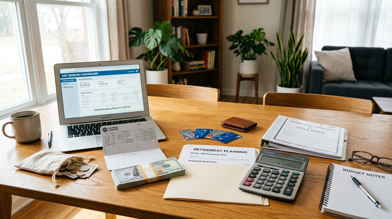 10 emergency cash sources ranked from best to worst