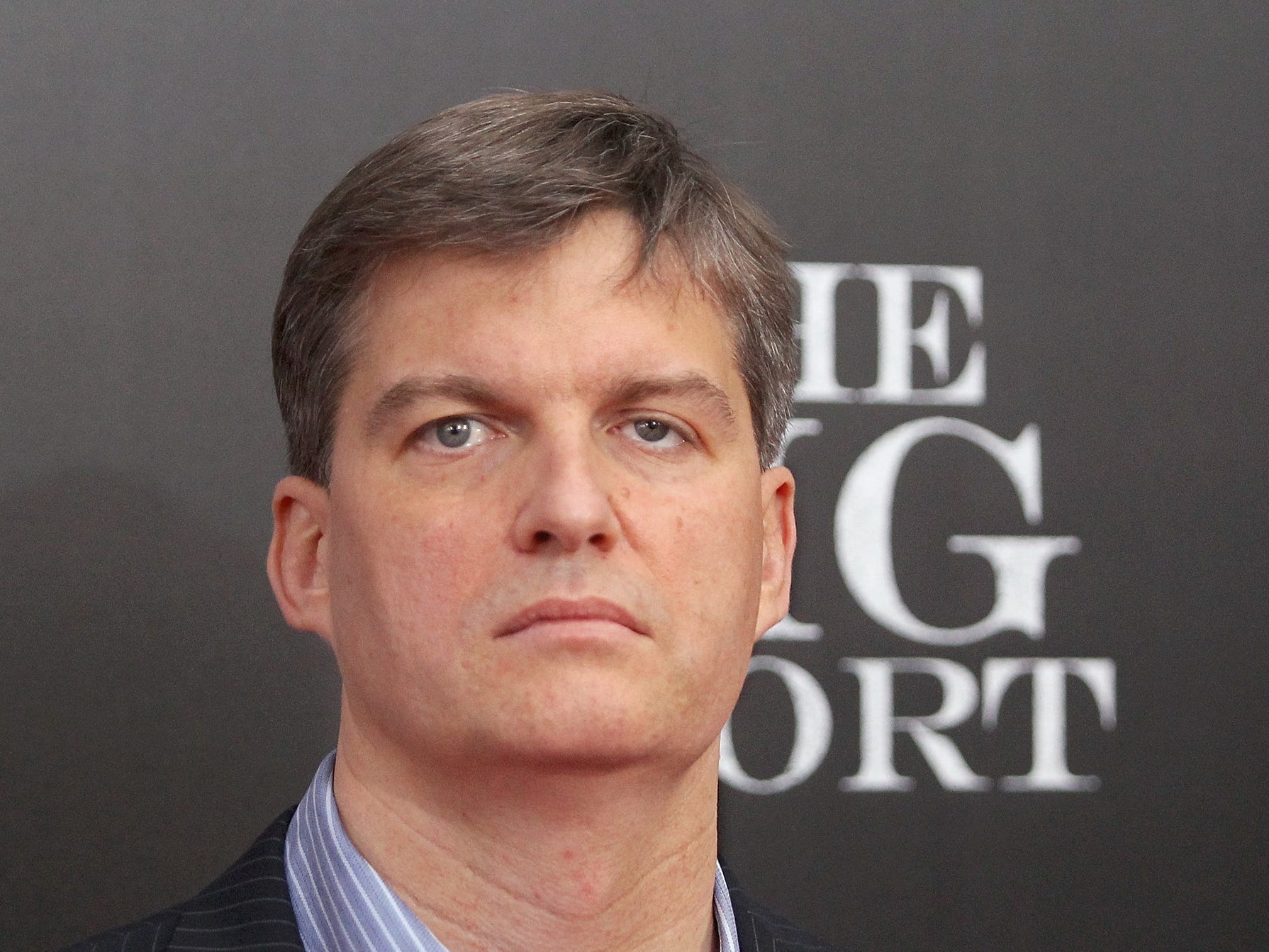 'Big Short' investor Michael Burry sounds the alarm on Nvidia stock and ...