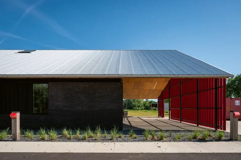 What is ‘American architecture’ in 2026? A new book attempts to find ...