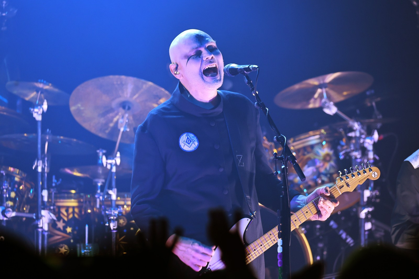 How Billy Corgan fought for Smashing Pumpkins’ ‘Mellon Collie’ to be ...