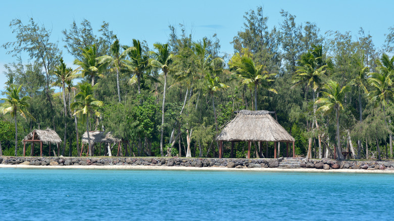 10 beautiful beaches that will have you dreaming of visiting Fiji