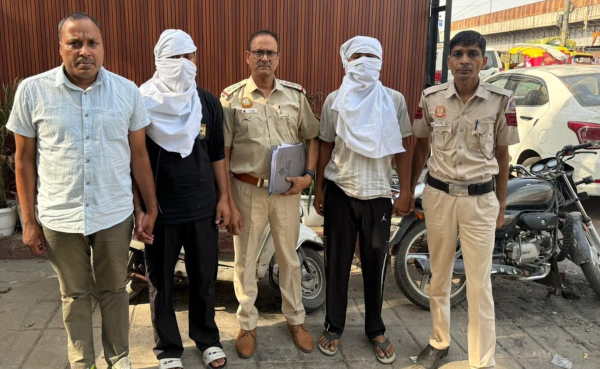 Beaten with stick, run over twice: Delhi watchman killed over verbal spat