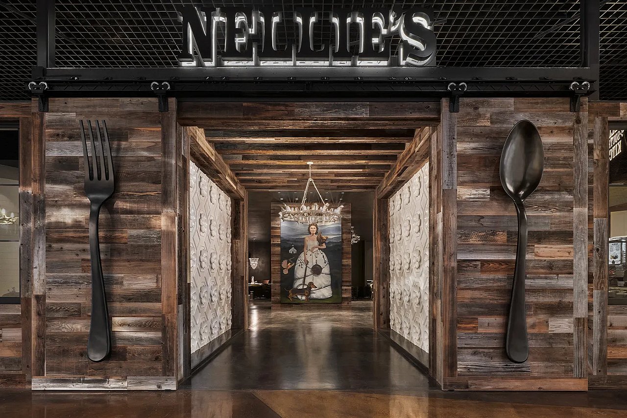 Jonas Brothers’ family restaurant Nellie’s Southern Kitchen closes its ...