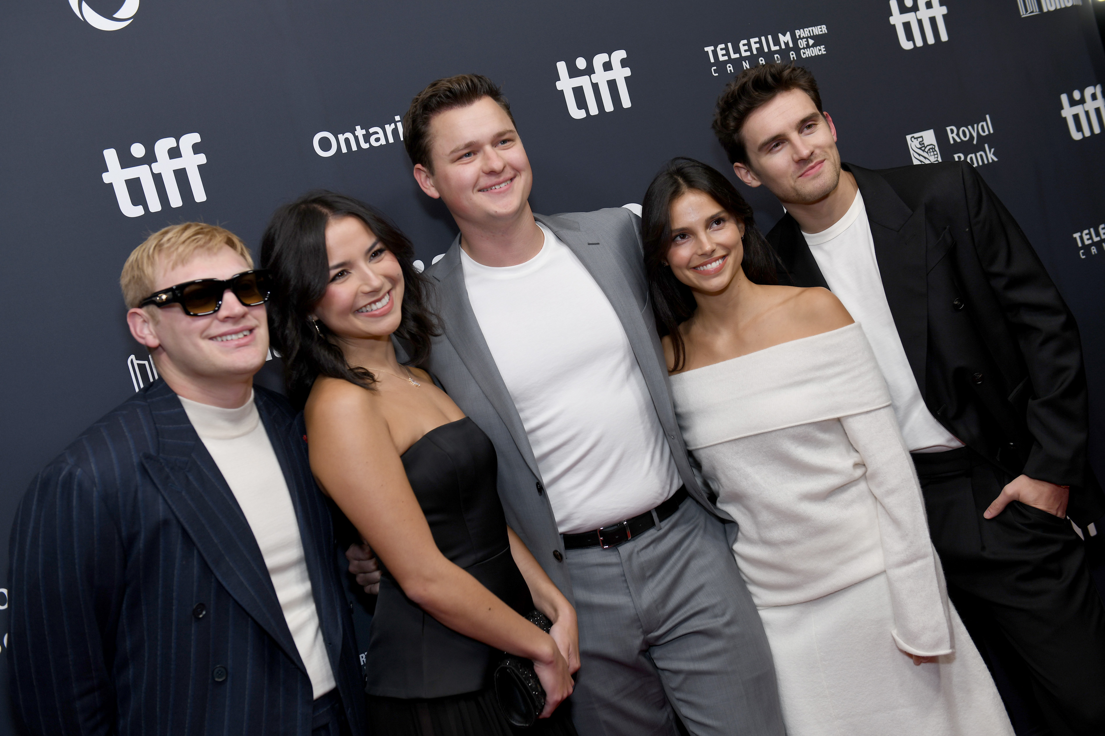 US box office takings soar after boost from surprise hit 'Obsession'