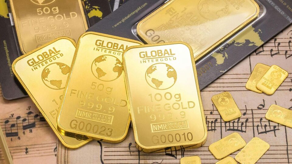 Gold, silver rates today: Comex gold, silver struggle for direction ...