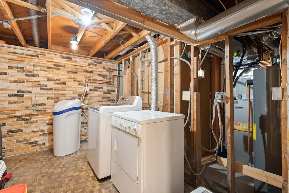 The dryer vent mistake responsible for thousands of house fires every year