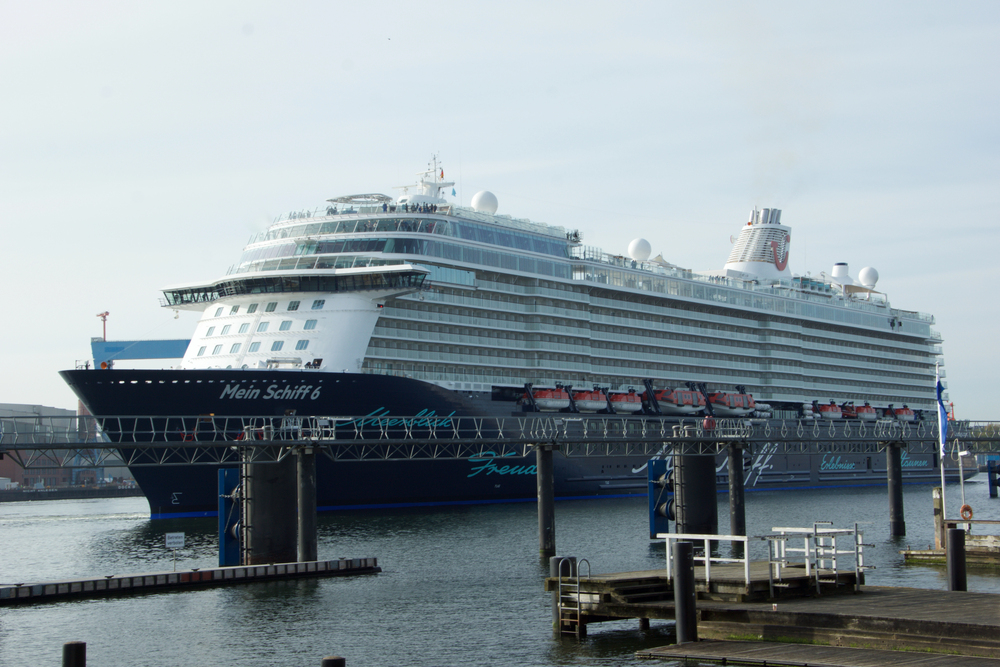 Best spring cruises from Tampa to book