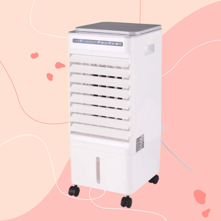 Aldi's £40 air cooler is back and it’s perfect for beating UK heat ...