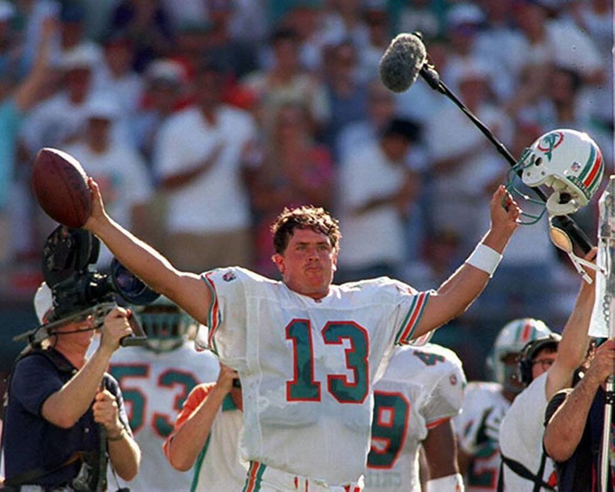 15 NFL greats who never won it all but are impossible to forget