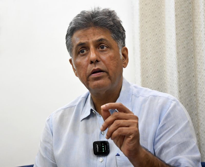 ‘Bhukhe pet bhajan na hoye Gopala’: MP Tewari slams fuel hike as petrol ...