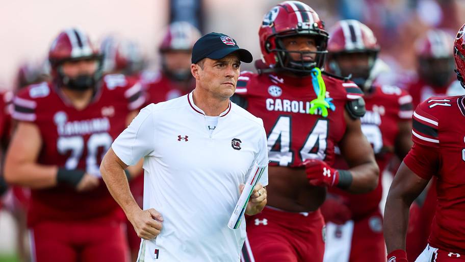 South Carolina releases summer football camp dates for high school and ...