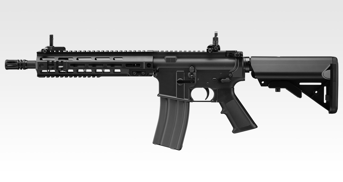 東京マルイ、電動ガンエボルトRS「FPR MK 4」本日発売!