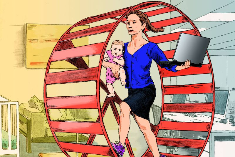 19 strange things Gen X girls were taught that turned out to be mostly ...
