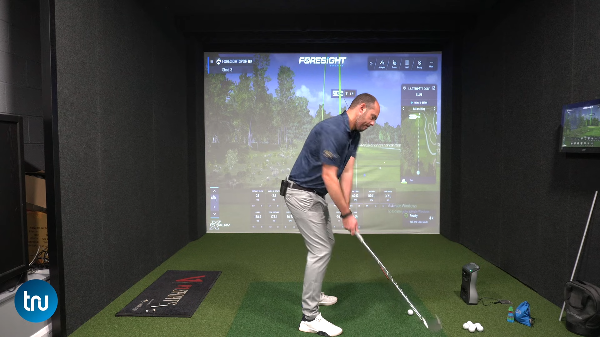 This is why random practice is killing your golf game