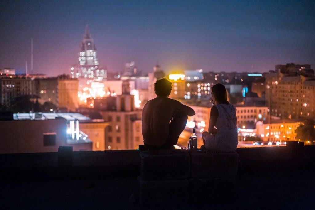 10 fun date ideas to spark a spiritual connection