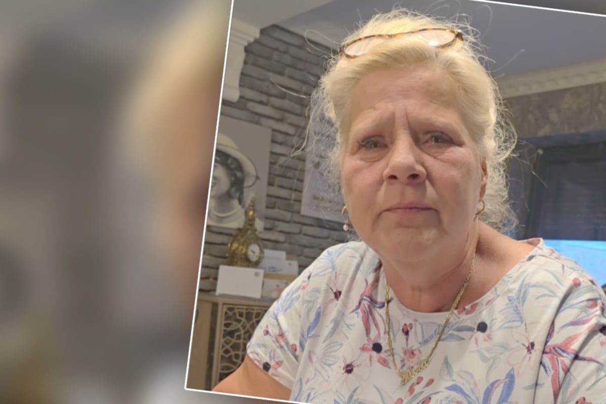 Nach Messerattacke auf Tochter Lavinia und Tim: Das sagt Silvia Wollny ...