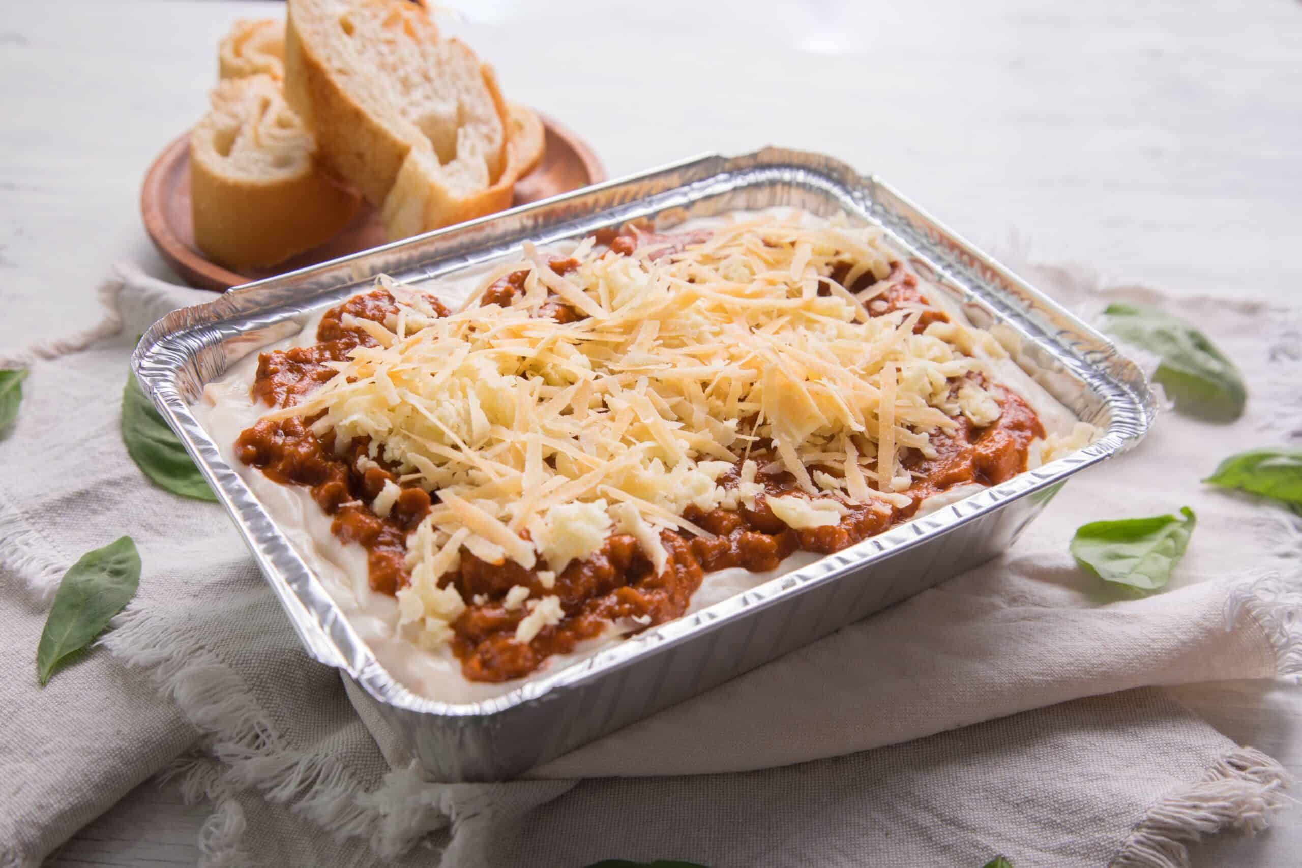 I avoid every frozen dinner brand except for these 7 family-friendly ...
