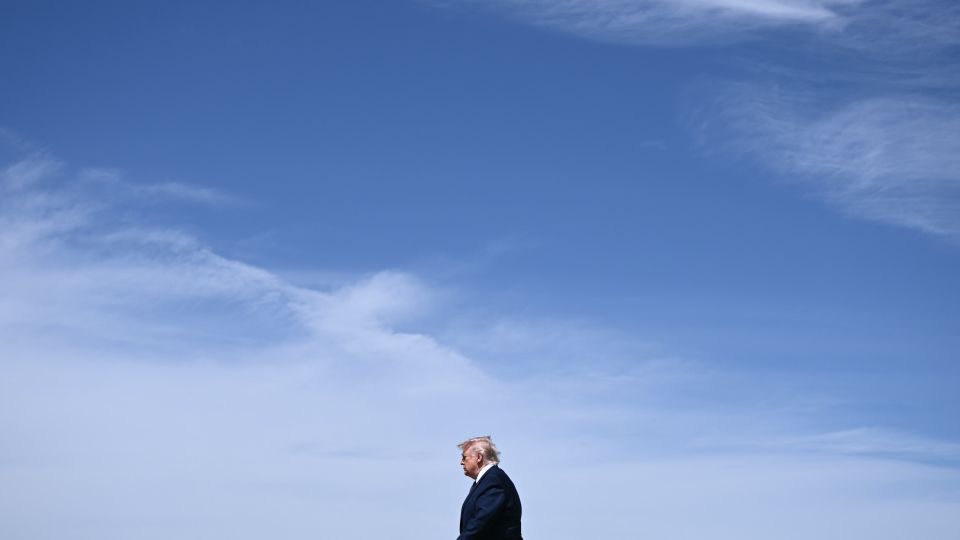 Targets of Trump’s retribution slam ‘slush fund,’ saying they’re the ...