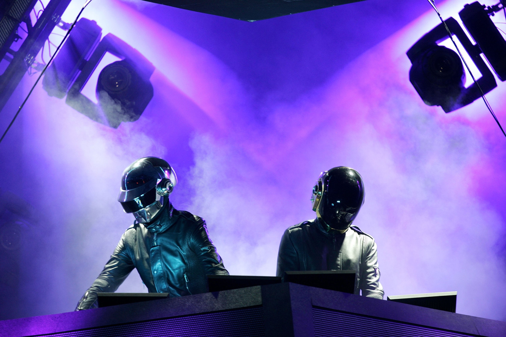 The most famous masks in music