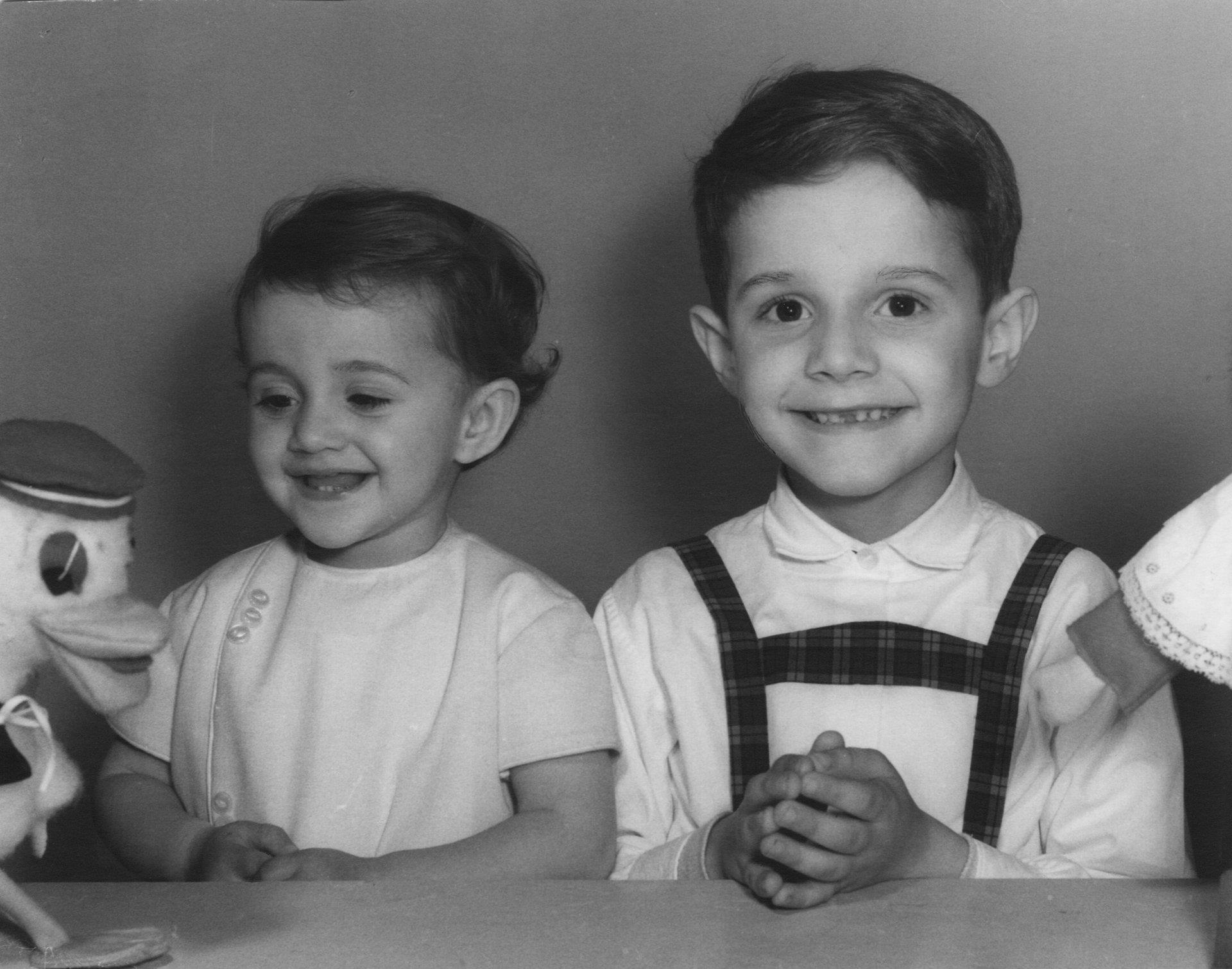 60er-Kinder konnten 3 Dinge, die unseren Kindern heute fehlen – und ...