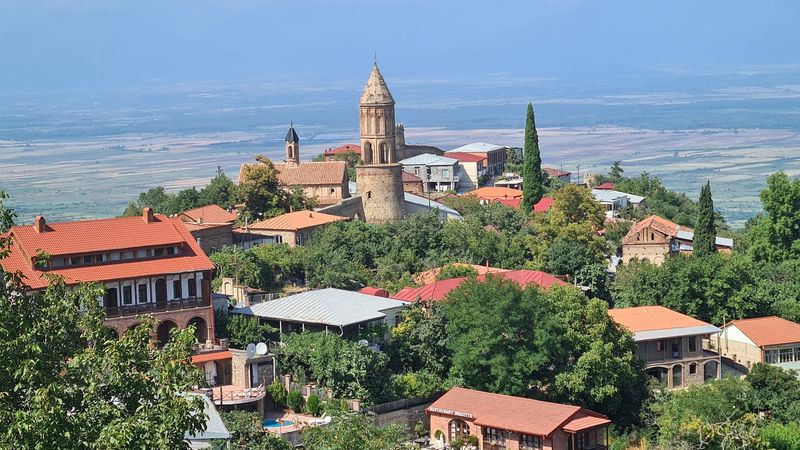 12 hidden wine regions in Eastern Europe most tourists miss