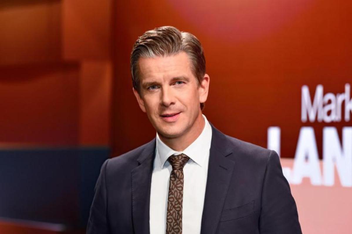 Das sind die Gäste bei Markus Lanz heute am Mittwoch, 27. Mai 2026
