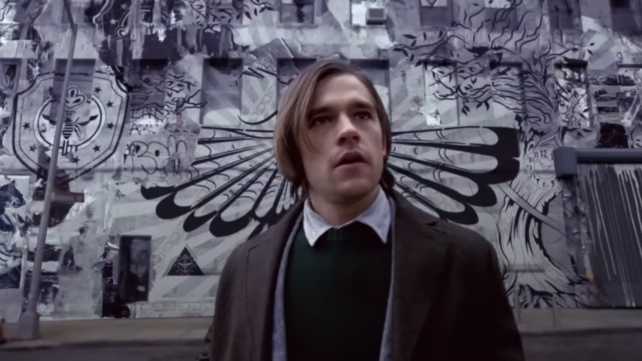 This underrated Syfy fantasy series feels like Harry Potter meets Buffy