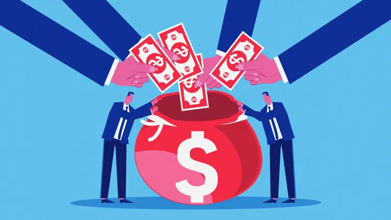 Why venture capital as we knew it died—and what replaced it in 2026