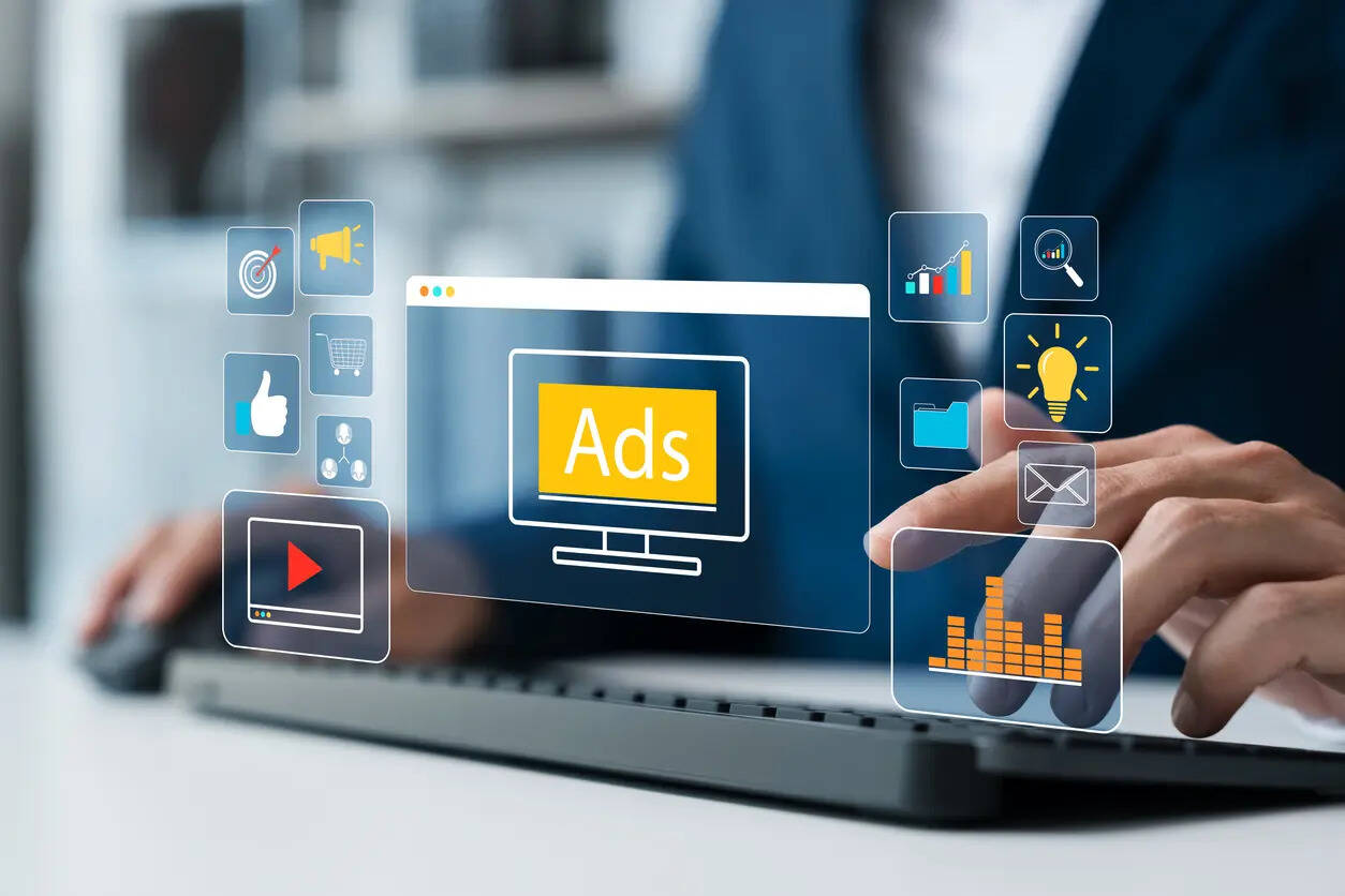 Mumbai executive reveals adult website ad experiment after Meta ads ...