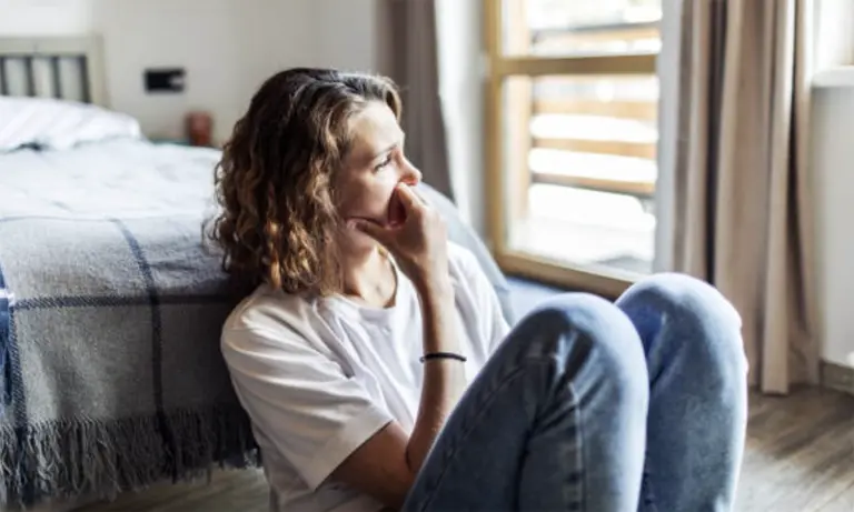 Why ignoring small changes can have bigger mental effects