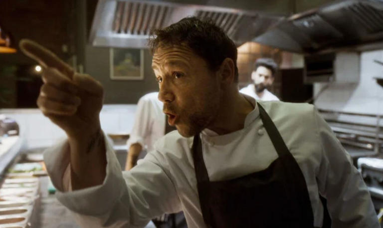 Stephen Graham's "excellent" British thriller lands new UK streaming home
