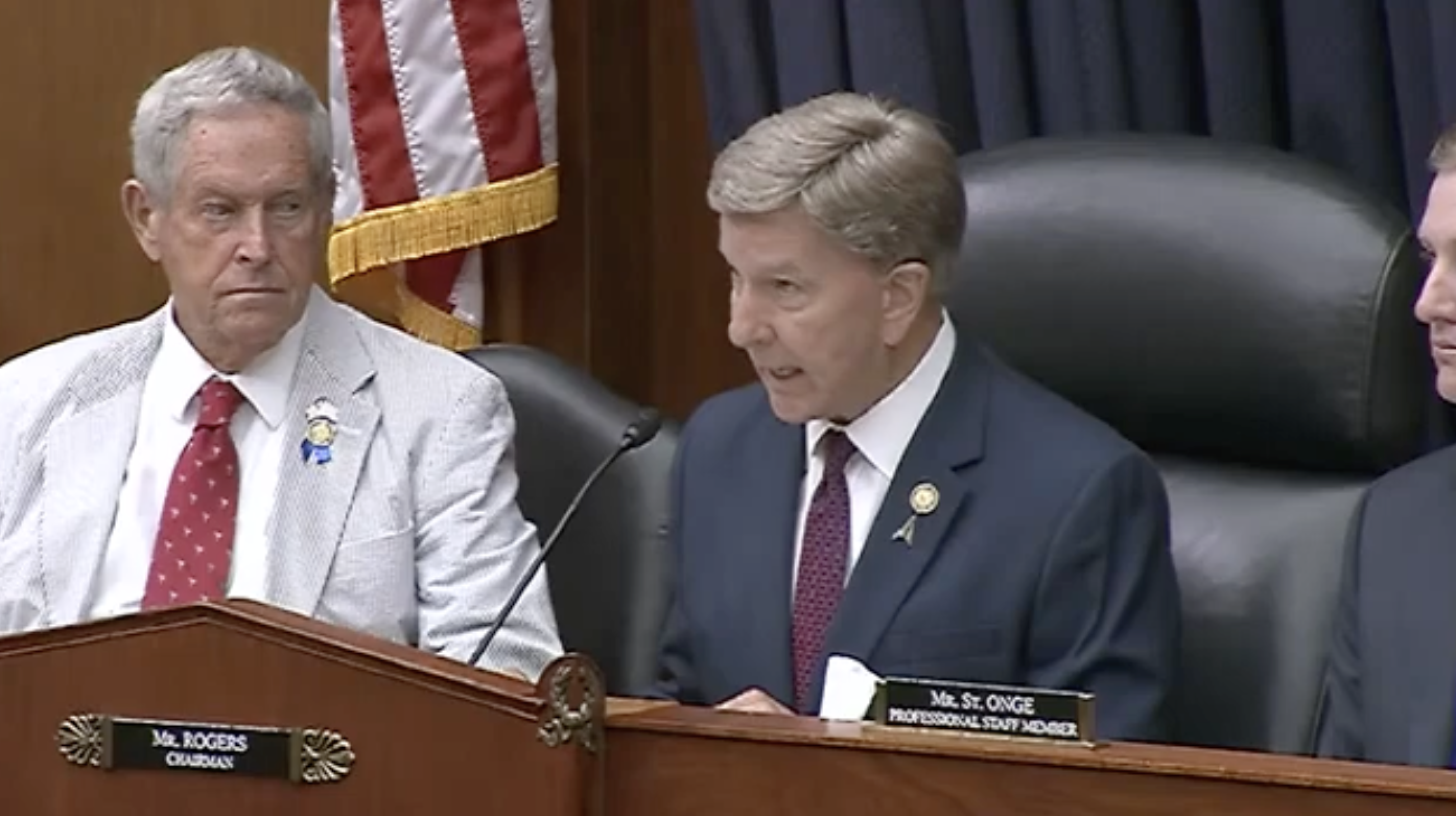 'The results were decisive': Rep. Mike Rogers touts Trump's 'Operation ...
