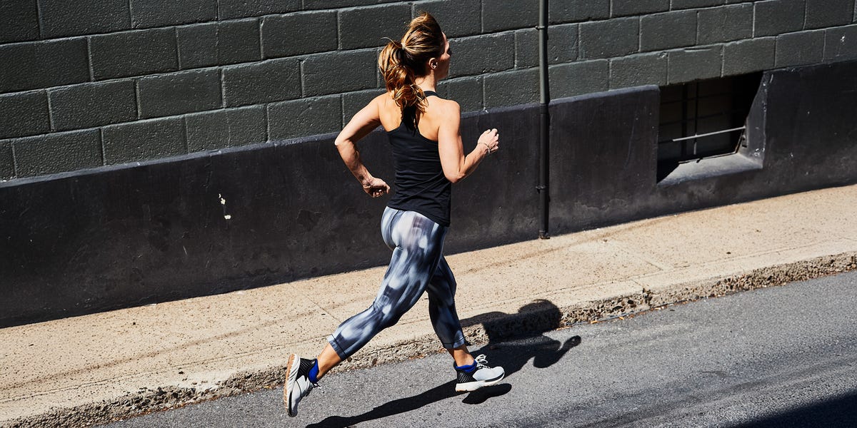Is there perfect running form? No. But you can still run stronger ...