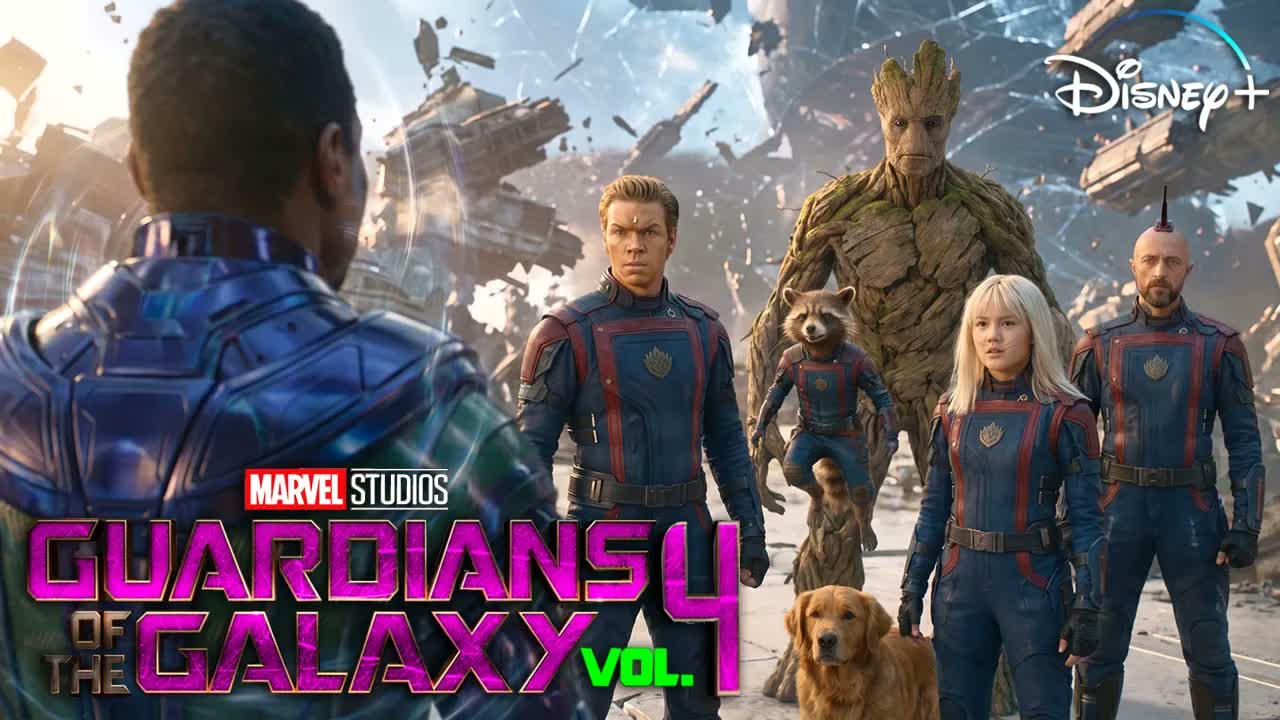The Guardians are back... but Marvel’s new threat changes everything