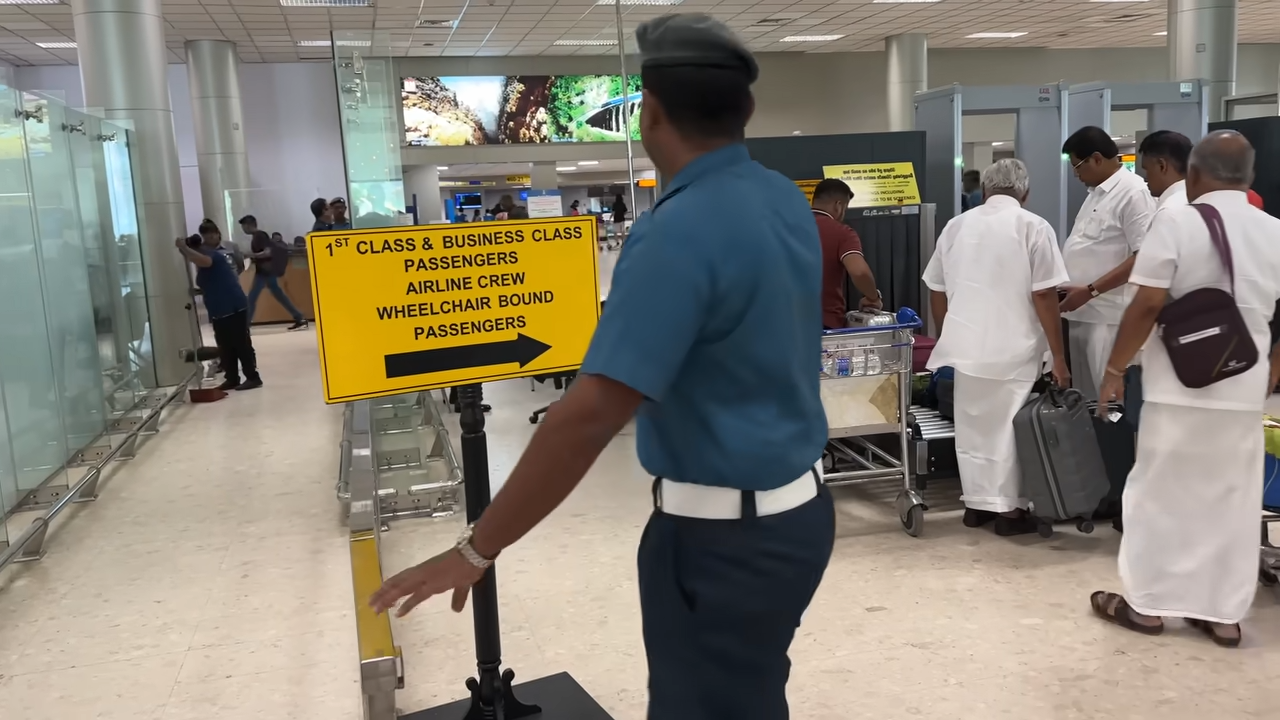 Watch these TSA line errors that quietly trigger extra security searches