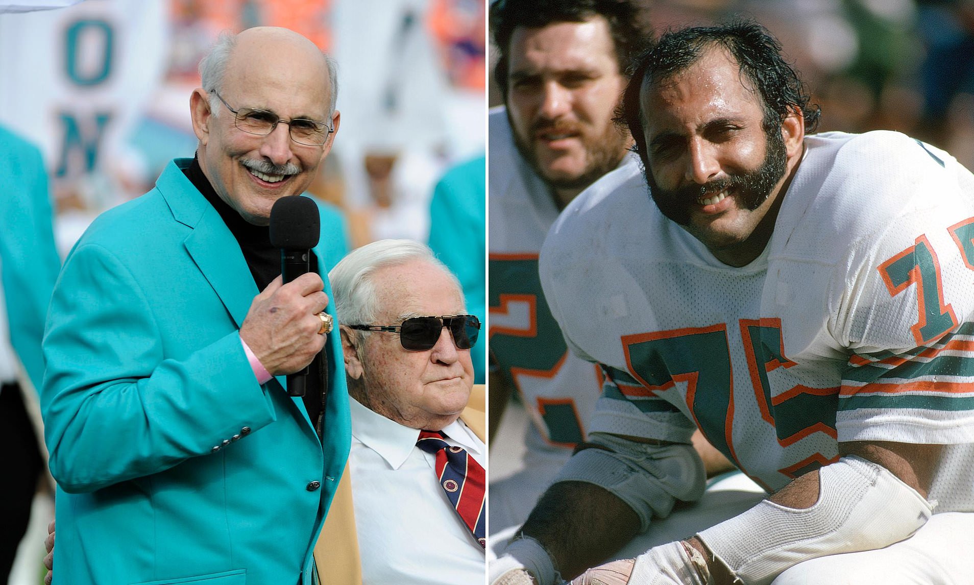 NFL in mourning as two-time Super Bowl winner dies at age 79
