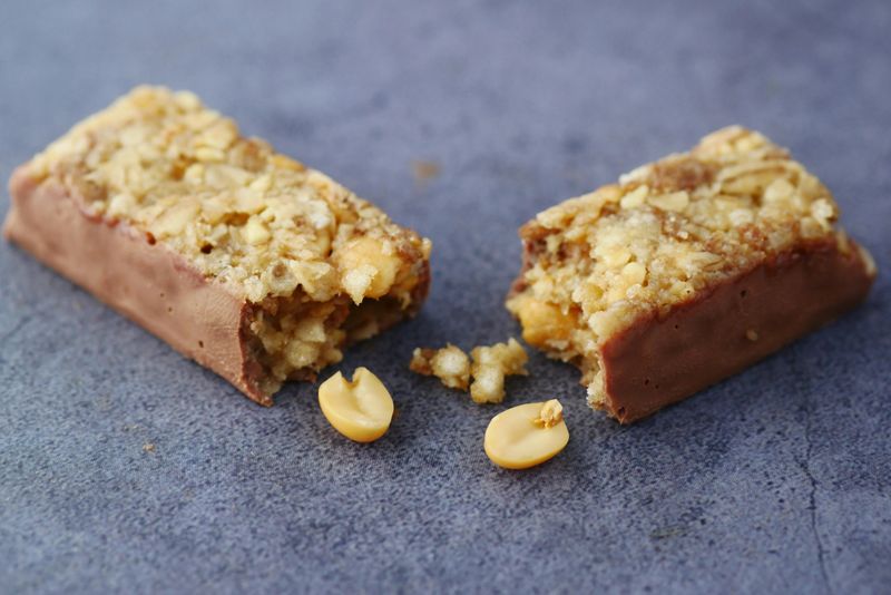 20 foods that seem healthy because they come in fancy packaging