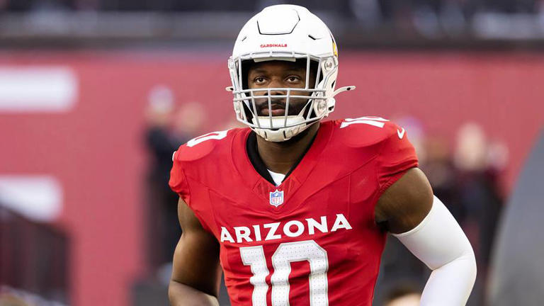 Bears named fit for Josh Sweat as Cardinals drama creates trade opening