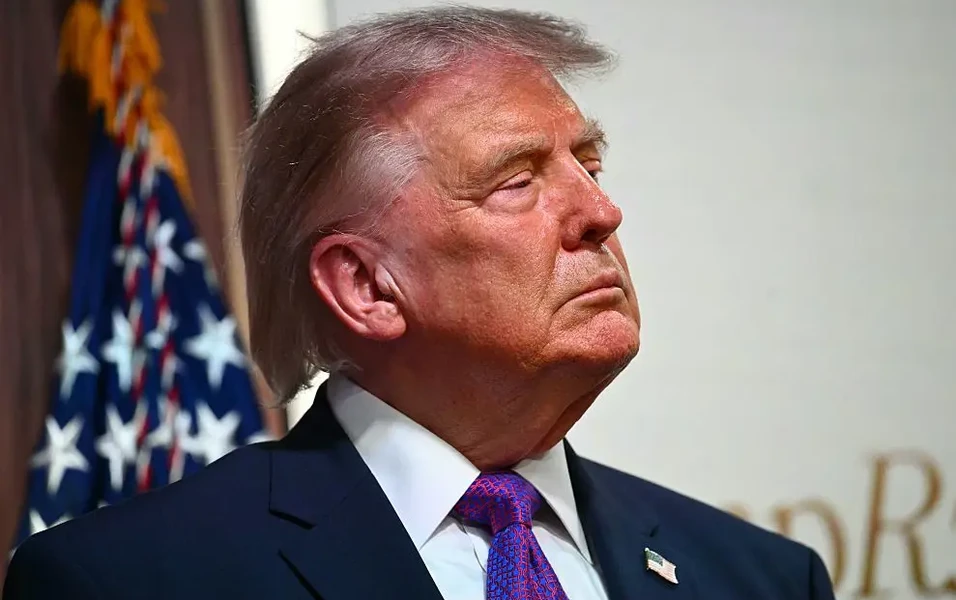Experts call for sweeping reforms amid Trump corruption claims