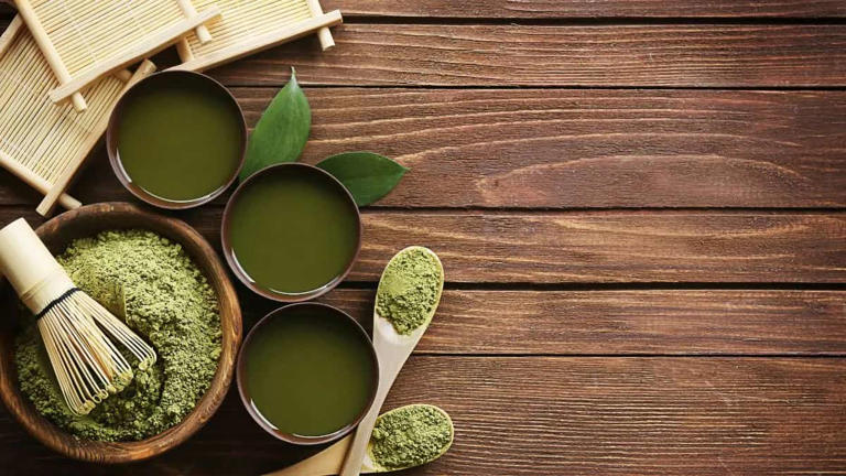 The Japanese tea ceremony in the age of Instagram