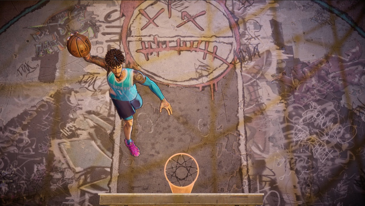 NBA The Run: Release time, platforms, editions & more