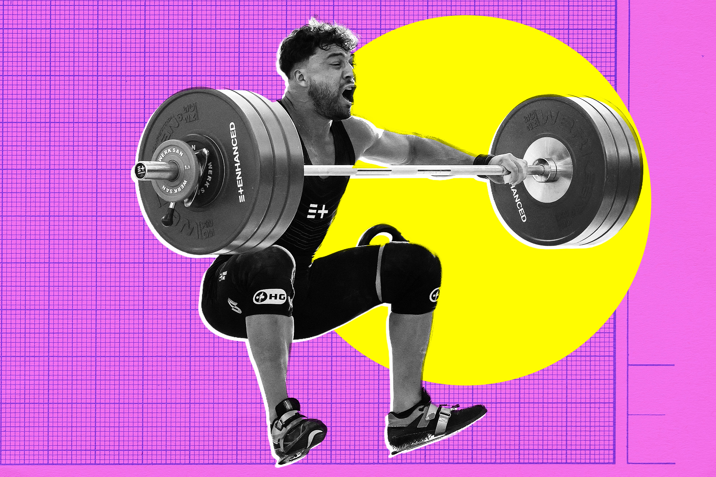 They held a new Olympics where athletes can take as many drugs and ...
