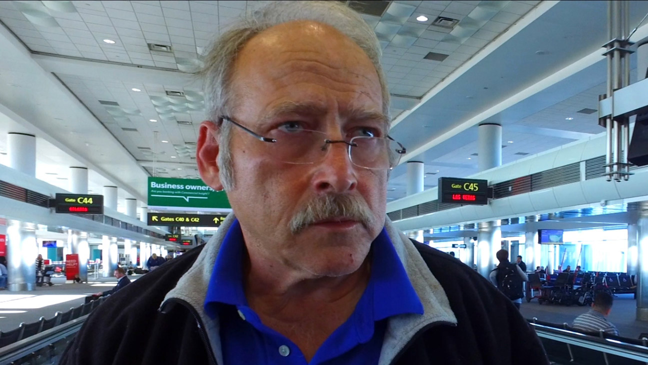 The many lives of Benjaman Kyle doc is a doozy: Inside the twists