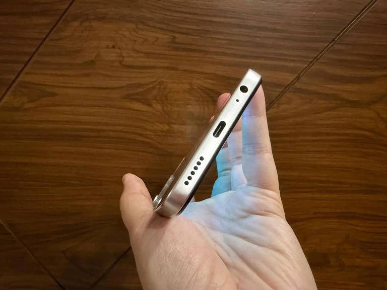 Lava Bold N1 review: Gets the job done