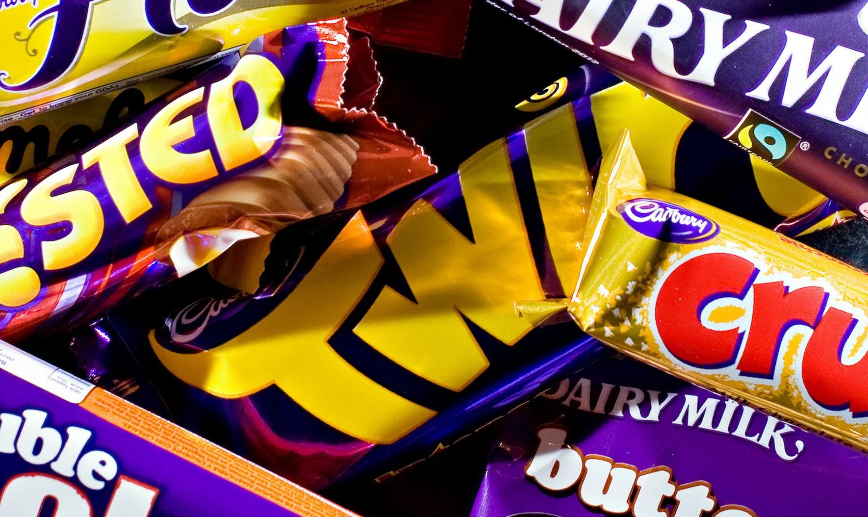 Cadbury fans going wild over brand new Twirl dessert for summer